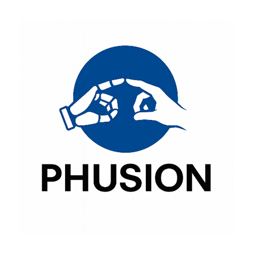 フィジカルAIサービス「PHUSION」とは？ | 金沢機工株式会社